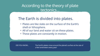 Grade 10 - THE DIFFERENT TYPES OF PLATE BOUNDARIES.pptx