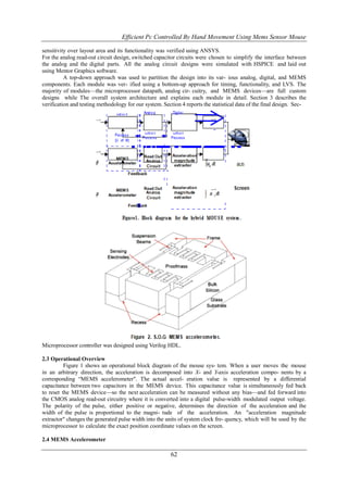 International Journal of Engineering Research and Development | PDF | Computer Peripherals ...