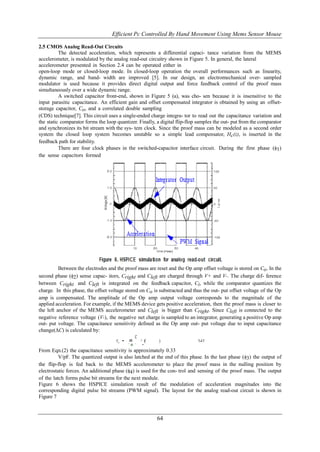 International Journal of Engineering Research and Development | PDF | Computer Peripherals ...