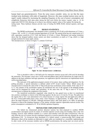 International Journal of Engineering Research and Development | PDF | Computer Peripherals ...
