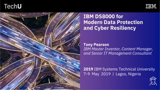 G108277 ds8000-resiliency-lagos-v1905c | PDF