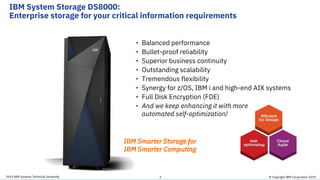 G108277 ds8000-resiliency-lagos-v1905c | PPT