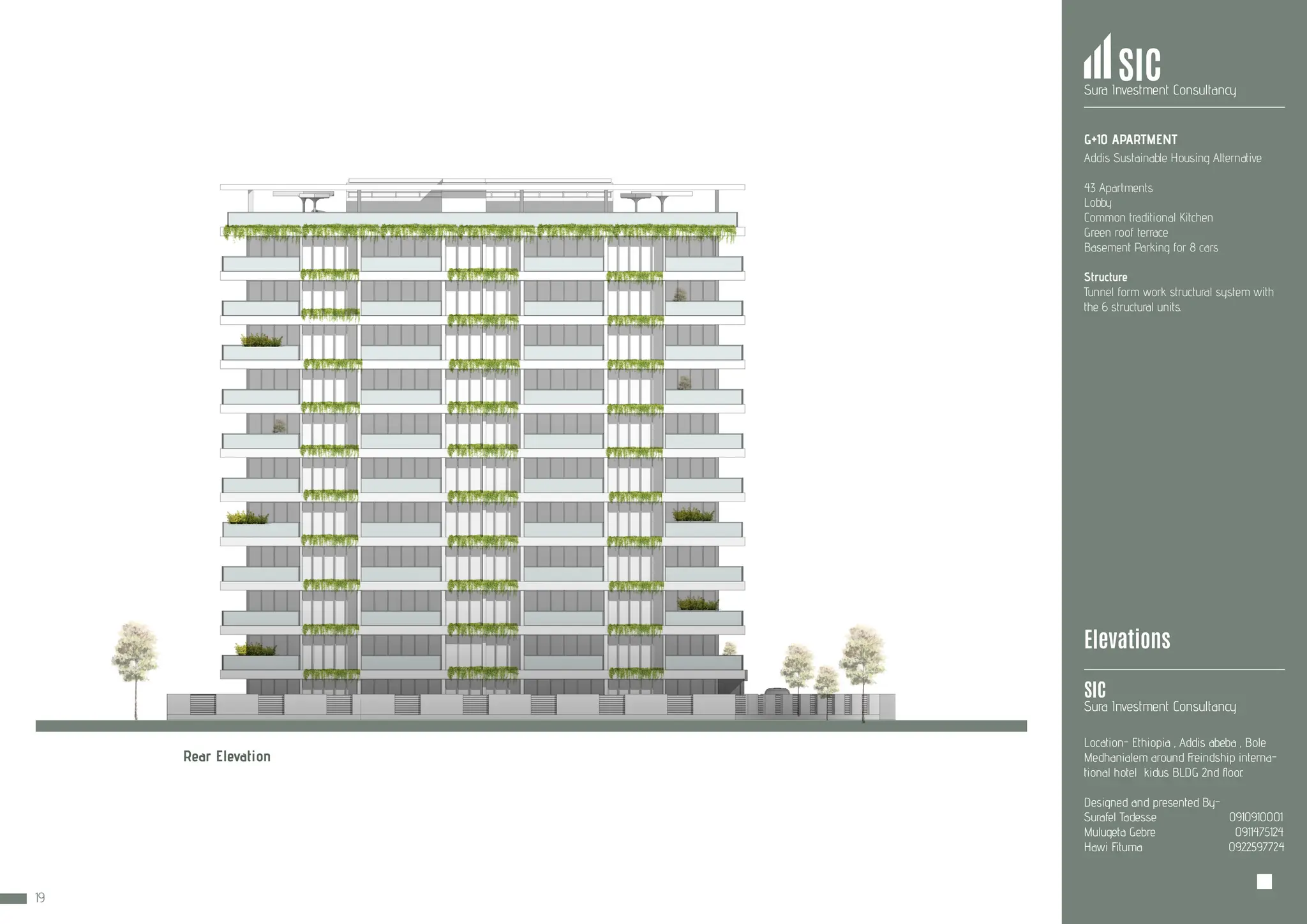 G+10 apartment 1- Sustainable apartment building.pdf