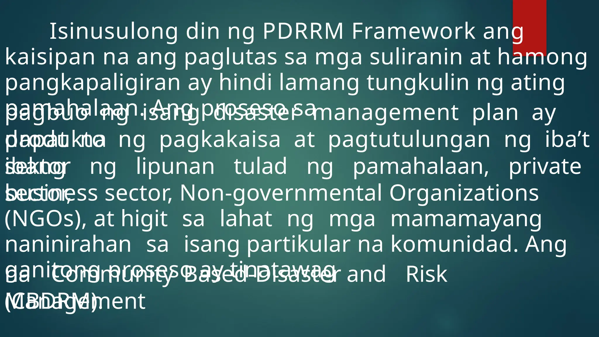 G10 AP Q1 Week 4 Nararapat Gwin sa Panganib.pptx