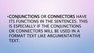 G10 CONJUNCTIONS IN ARGUMENTATIVE ESSAY.pptx