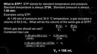 G10_Gas-Laws last lesson for third quearter | PPT