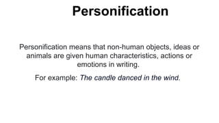 Poetic Devices Reference Sheet and essay.pptx