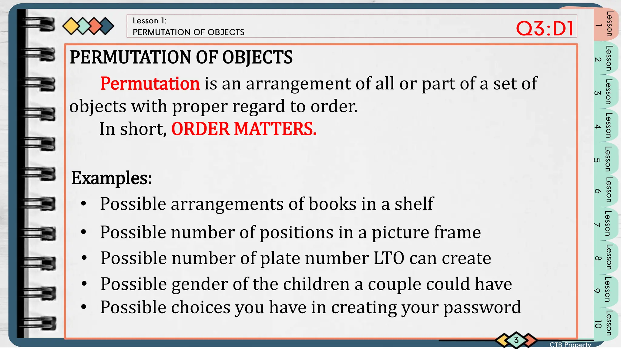 G10M-Q3-L1-Permutation-of-Objects-Grade 10.pptx