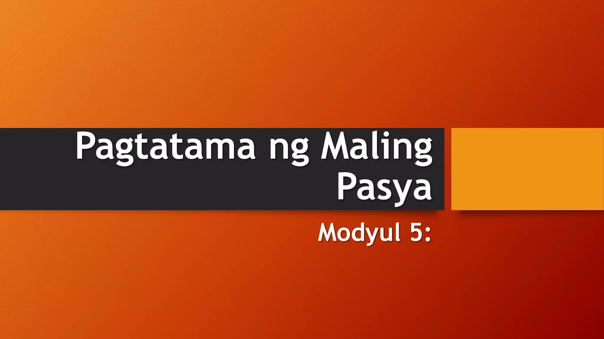 Pagtatama ng Maling Pasya.pptx
