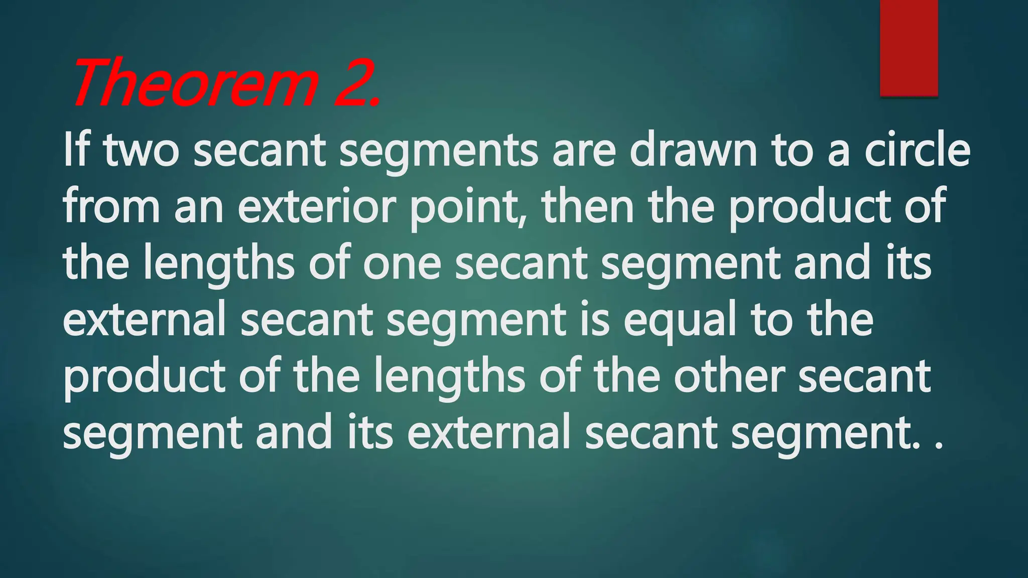 G10 Math Q2- Week 6- Proves theorems on secant and tangent.pptx