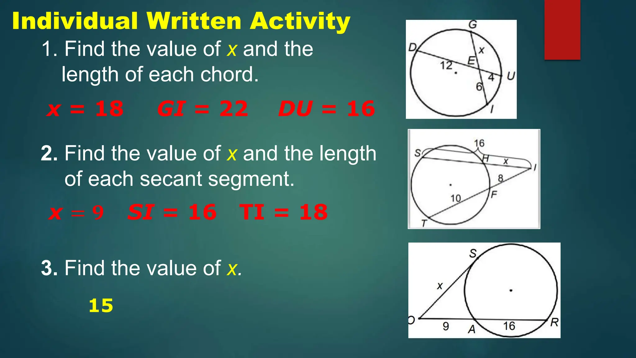 G10 Math Q2- Week 6- Proves theorems on secant and tangent.pptx