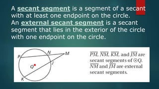 G10 Math Q2- Week 6- Proves theorems on secant and tangent.pptx