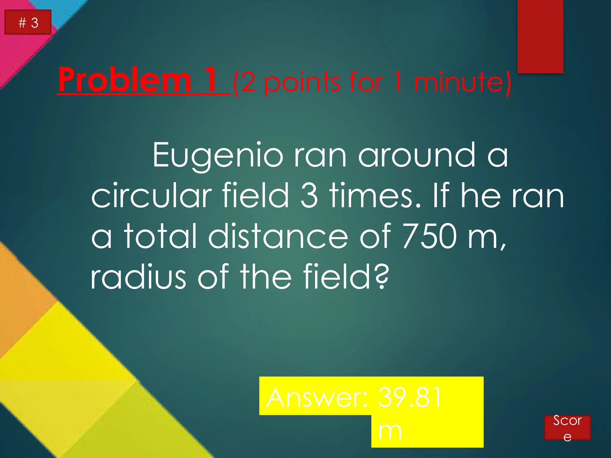 G10 Math Q2- Week 6- Solve Problems involving Circles.pptx