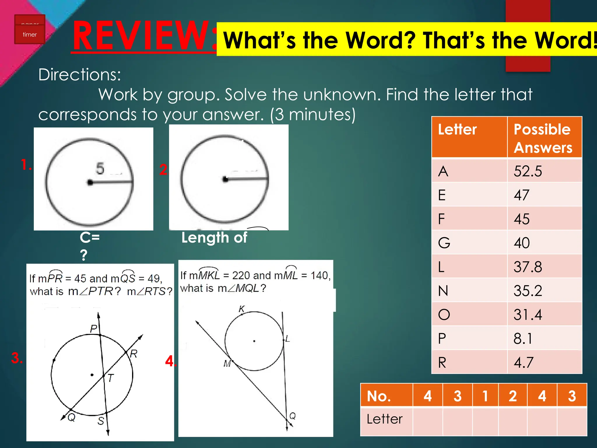G10 Math Q2- Week 6- Solve Problems involving Circles.pptx