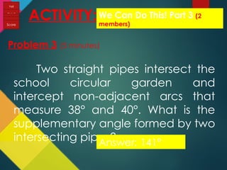 G10 Math Q2- Week 6- Solve Problems involving Circles.pptx