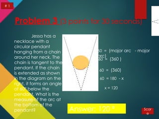 G10 Math Q2- Week 6- Solve Problems involving Circles.pptx