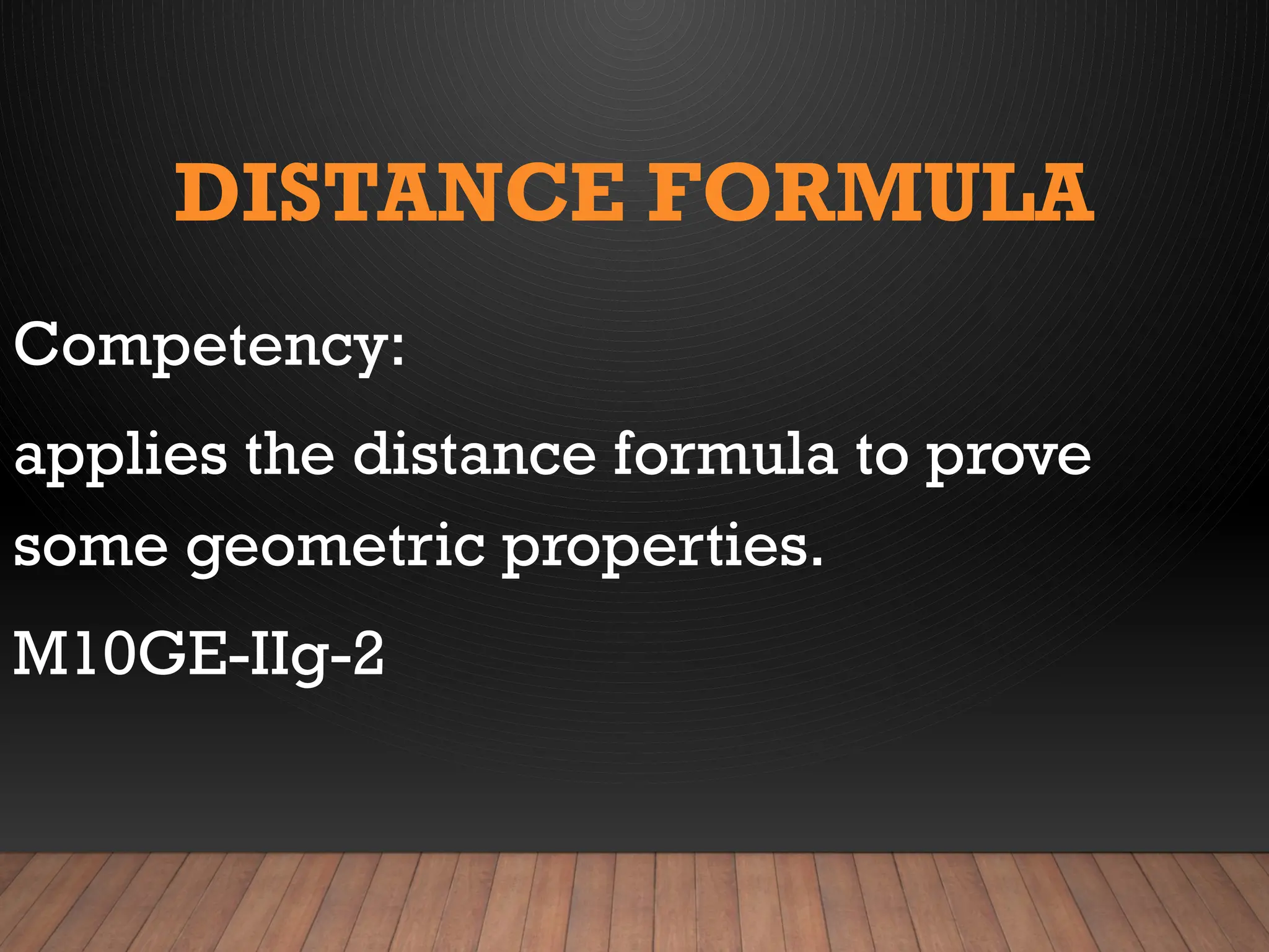 G10 Math Q2- Week 7-Distance Formula.pptx