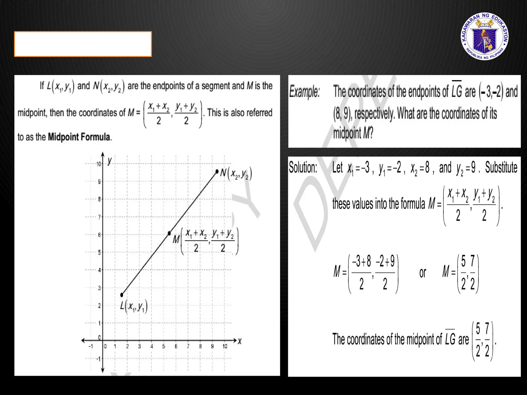 G10 Math Q2- Week 7-Distance Formula.pptx