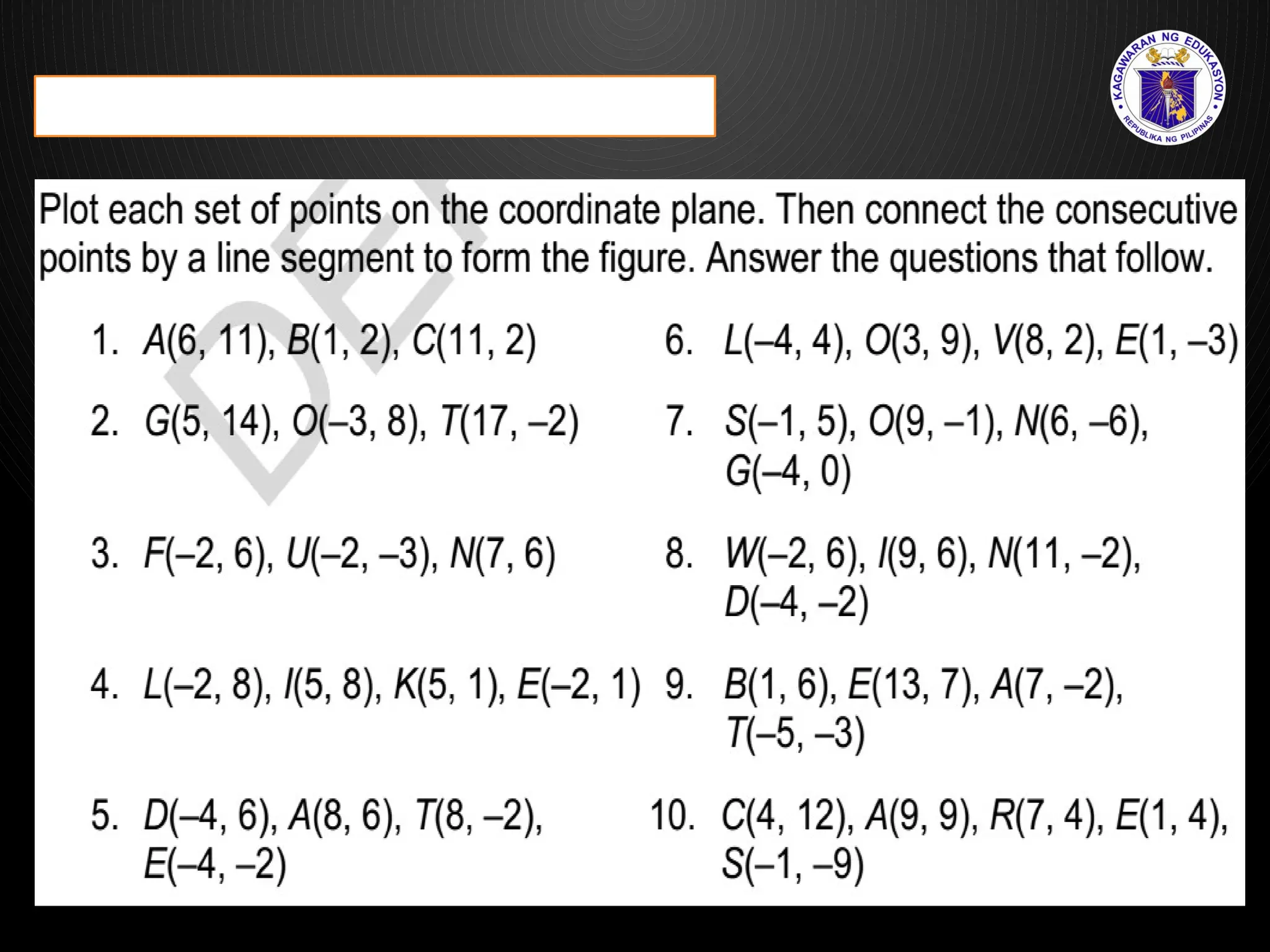 G10 Math Q2- Week 7-Distance Formula.pptx