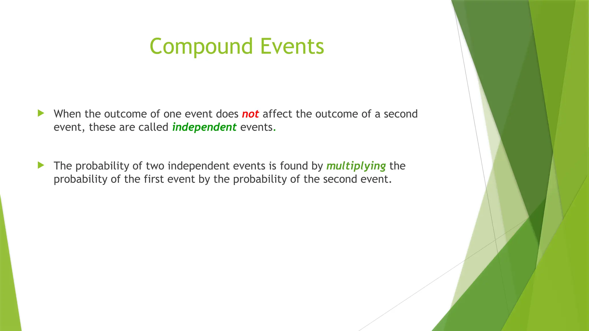 G10 Math Q3- Week 6- Union and Intersection of Events.pptx
