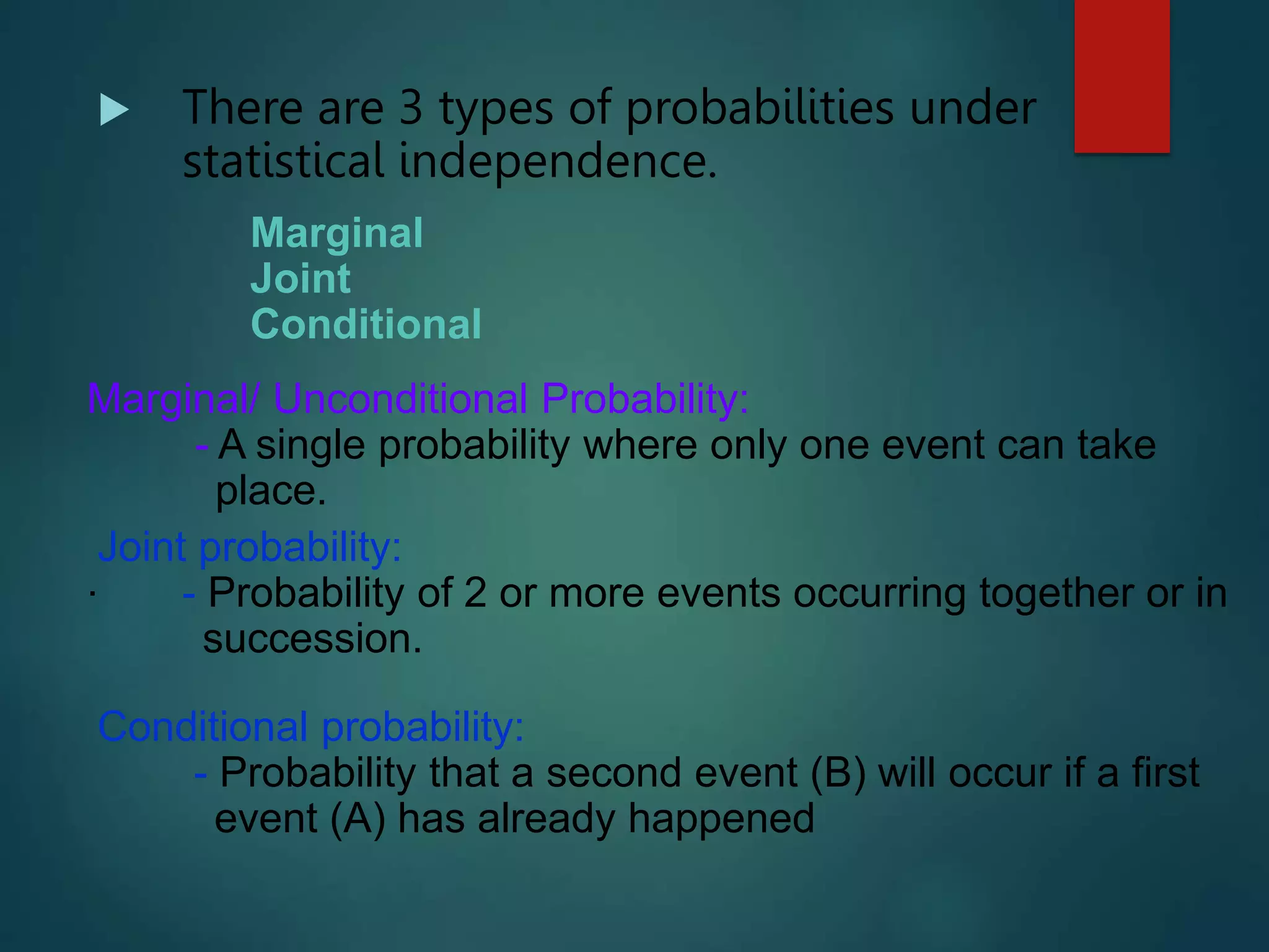 G10 Math Q4-Week 1- Mutually Exclusive.ppt