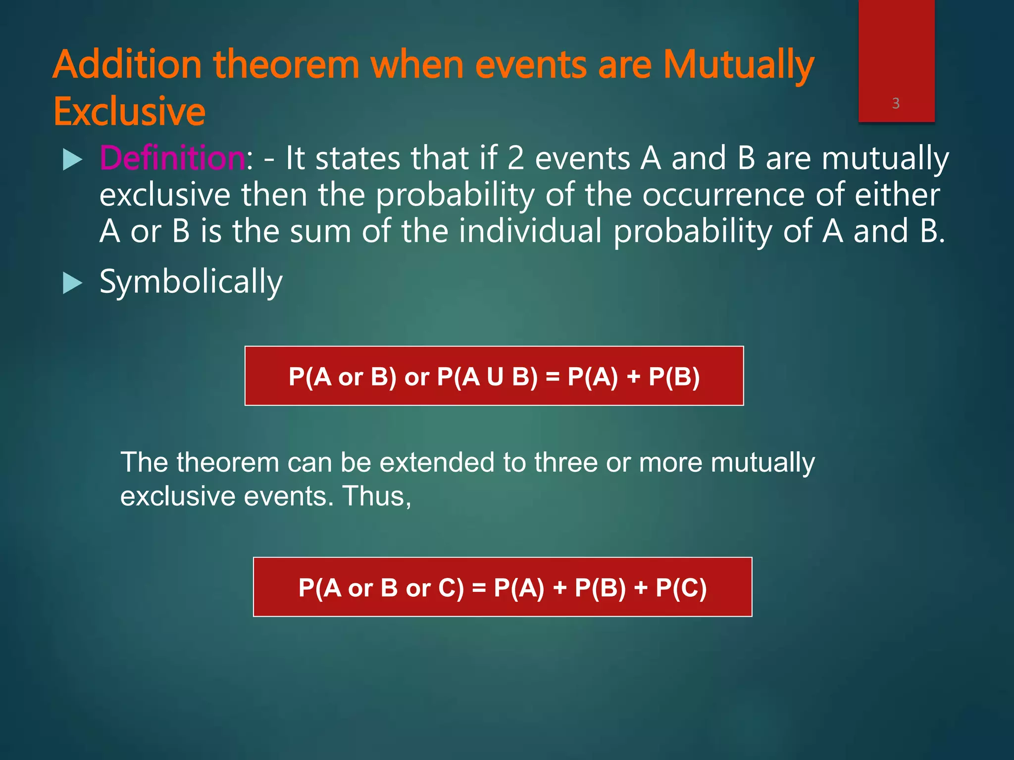 G10 Math Q4-Week 1- Mutually Exclusive.ppt