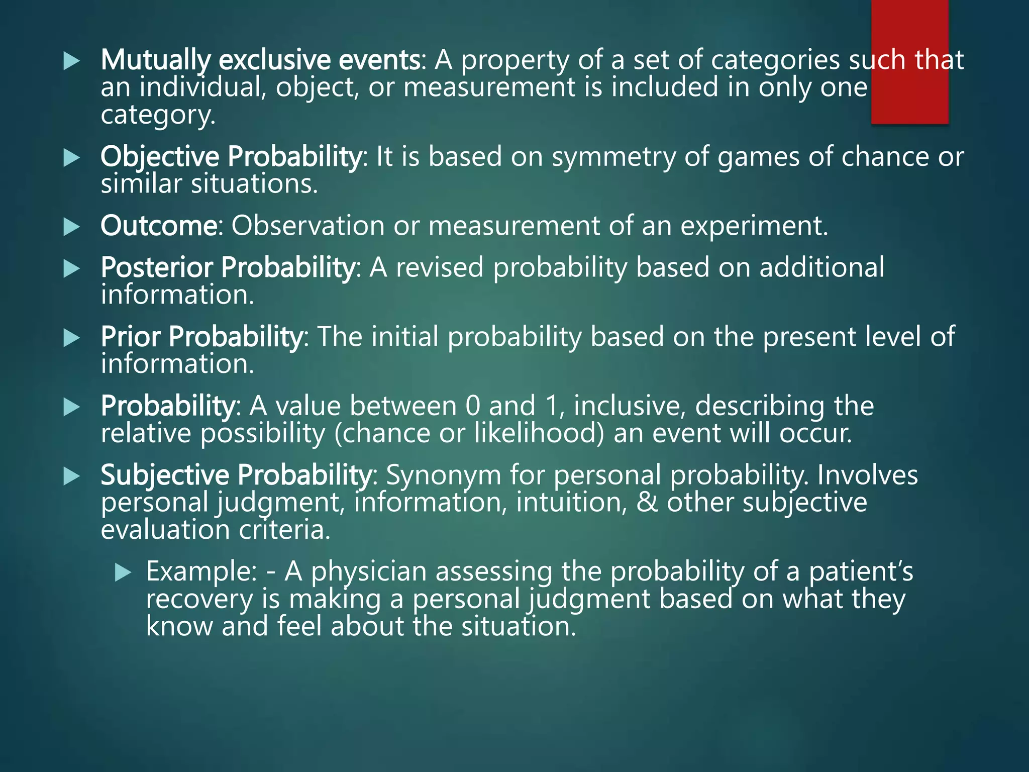 G10 Math Q4-Week 1- Mutually Exclusive.ppt