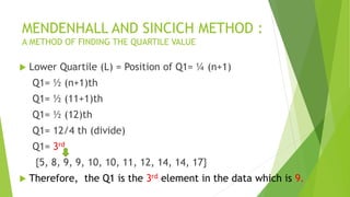 G10 Math Q4 Week 8 Other forms of position of measure.pptx