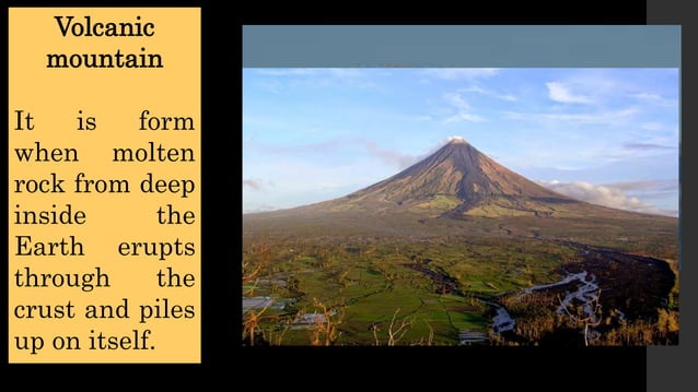 G10 mountain belts | PPTX | Geography | Science