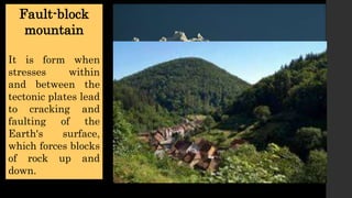 G10 mountain belts | PPTX