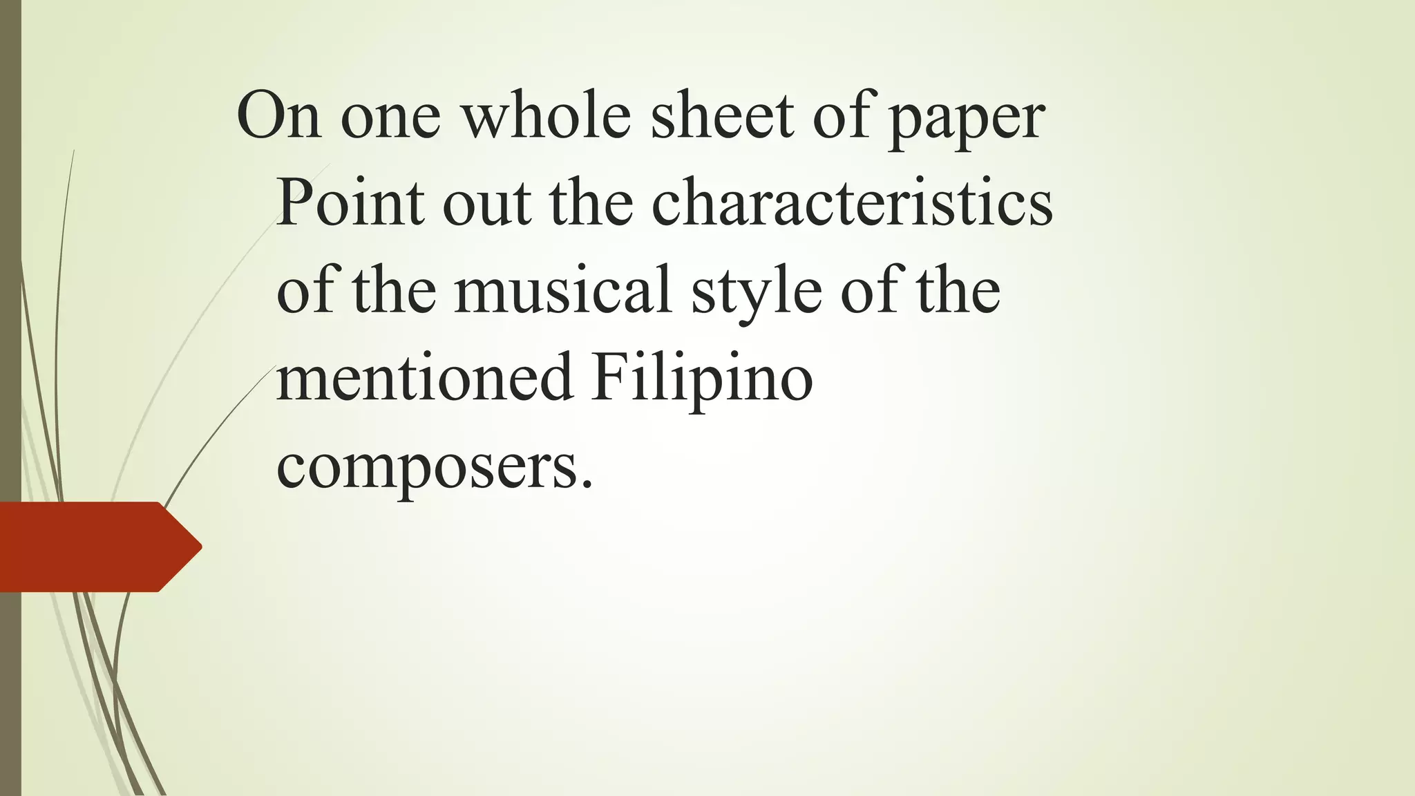 G10 music Activity.pptx