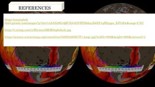 G10 plate tectonics | PPTX