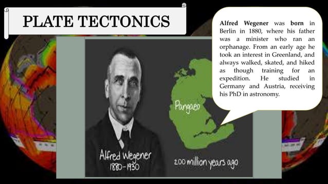 G10 plate tectonics | PPTX | Geography | Science