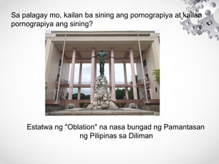 MGA ISYUNG MORAL TUNGKOL SA SEKSUAL.pptx