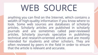 G10 PRINT VS. WEB (1).pptxwhats the difference find the right answers | PPTX