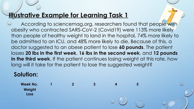 G10q1w1arithmeticsequenceand Geometricpptx Ppt Free Download 7975