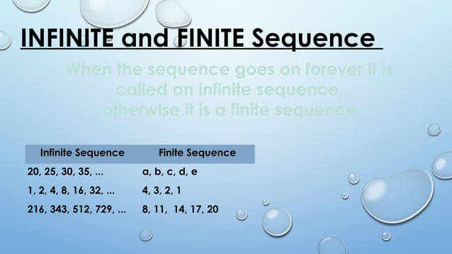 G10q1w1arithmeticsequenceand Geometricpptx Ppt Free Download 1151