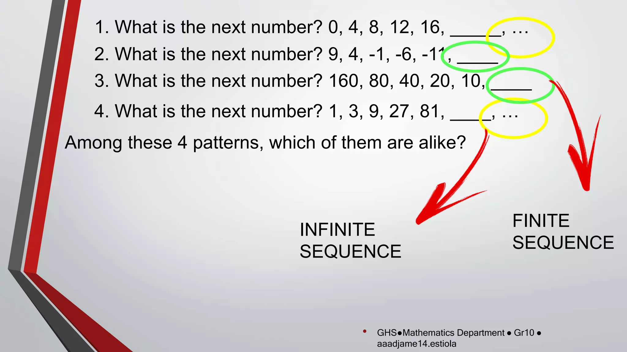 G10 Q1 W1 L1 Generating Patterns SLIDE SHARE.pptx