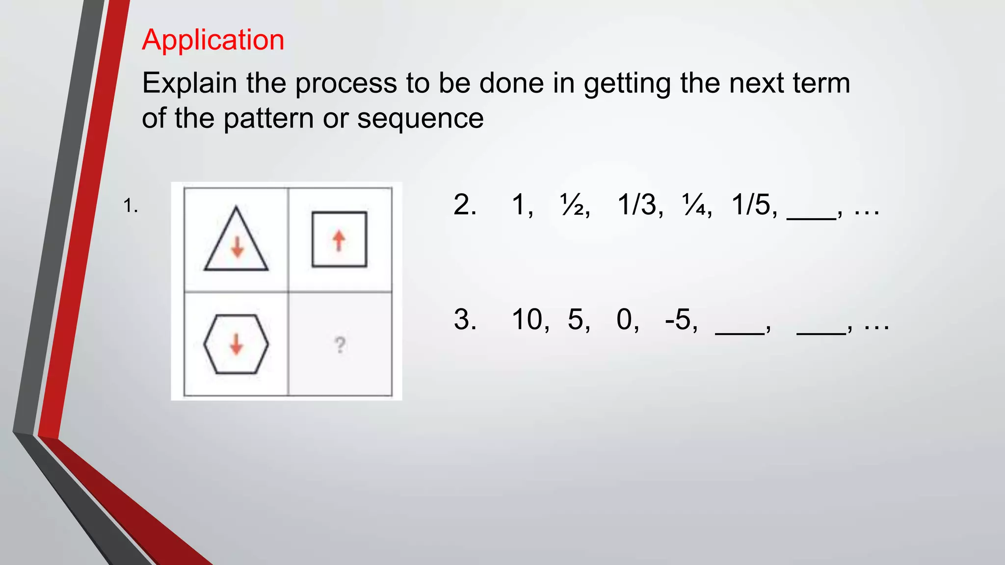 G10 Q1 W1 L1 Generating Patterns SLIDE SHARE.pptx