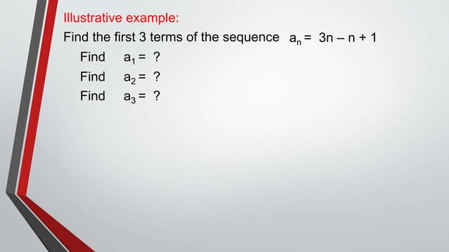 G10 Q1 W1 L1 Generating Patterns SLIDE SHARE.pptx | Physics | Science