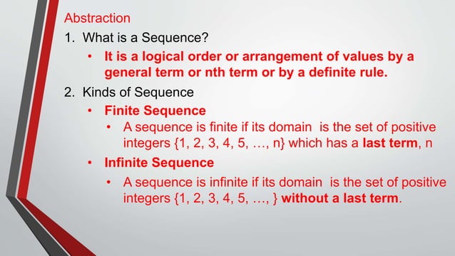 G10 Q1 W1 L1 Generating Patterns SLIDE SHARE.pptx | Physics | Science