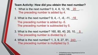 G10 Q1 W1 L1 Generating Patterns SLIDE SHARE.pptx