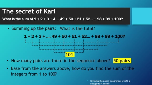 G10 Q1 W2 L3. Arithmetic SUM SLIDE.pptx