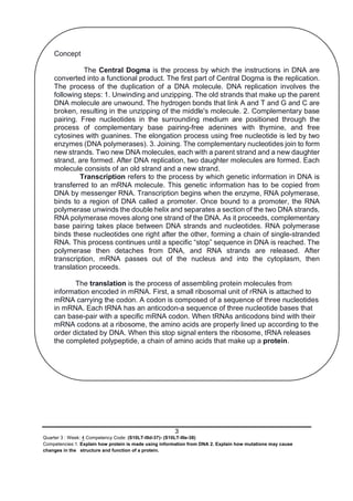 G10 q3 w3_heredity-inheritance-and-variation-1_removed | PDF