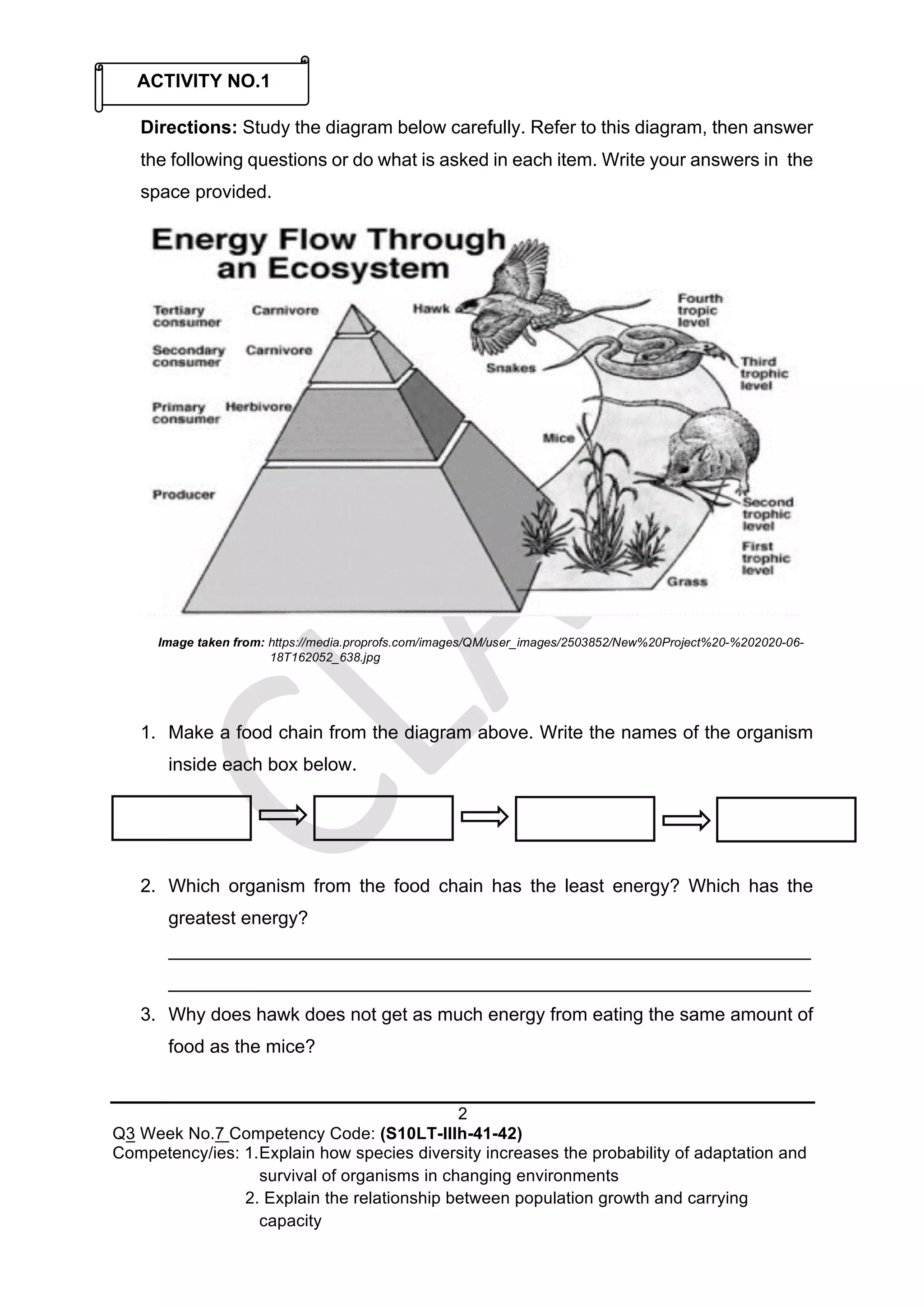 G10 q3 w7-biodiversity-and-ecosystem (2)_removed | PDF