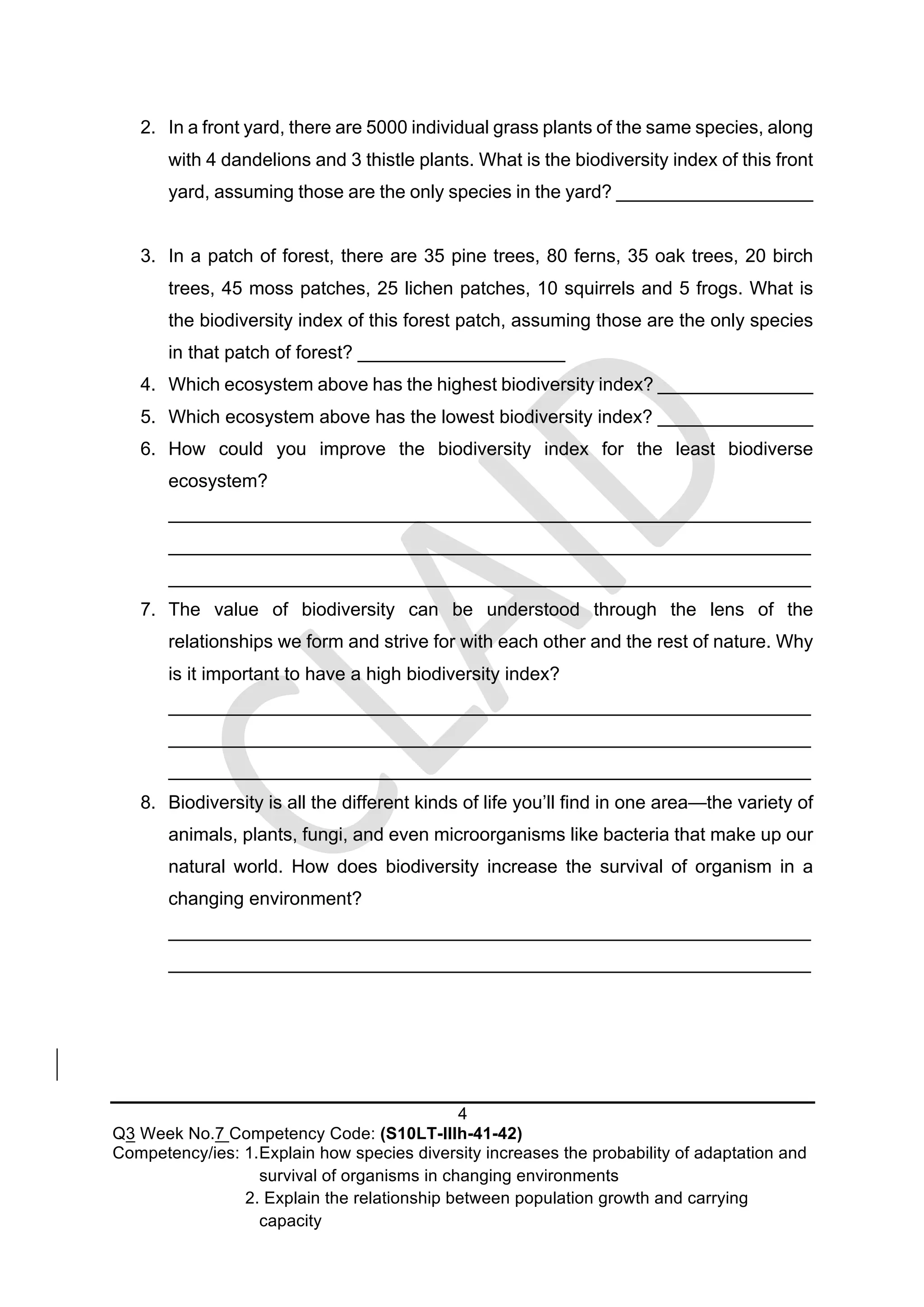 G10 q3 w7-biodiversity-and-ecosystem (2)_removed | PDF