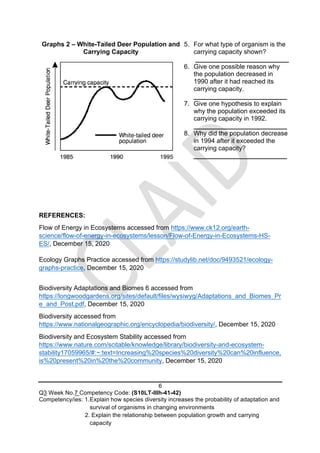 G10 q3 w7-biodiversity-and-ecosystem (2)_removed | PDF