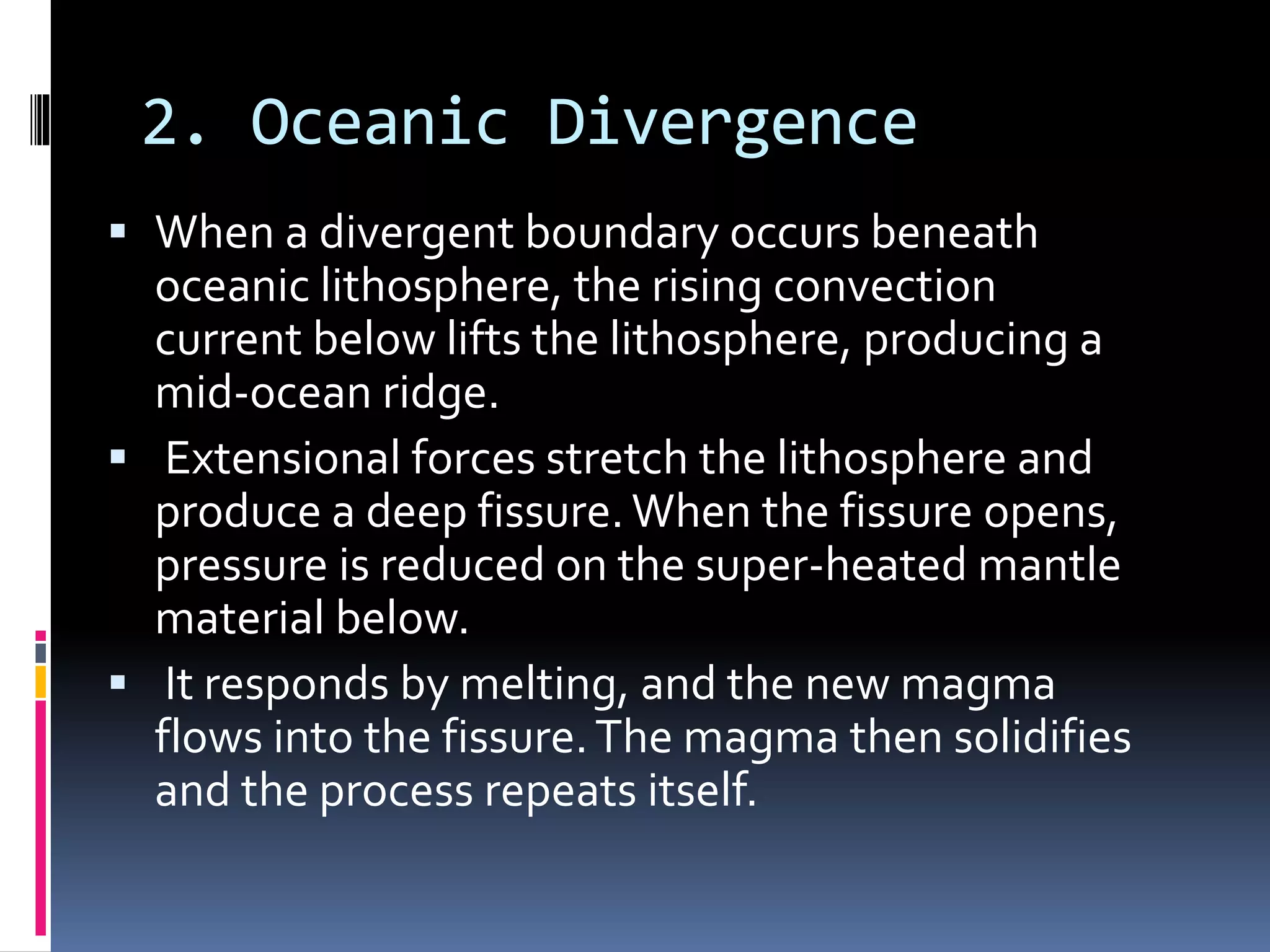 PLATE TECTONICS(GRADE10SCIENCE 1STQUARTER MODULE1) | PPTX