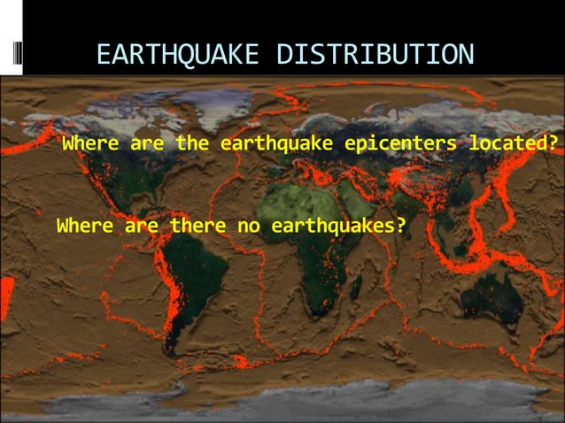 PLATE TECTONICS(GRADE10SCIENCE 1STQUARTER MODULE1) | PPTX | Geography ...