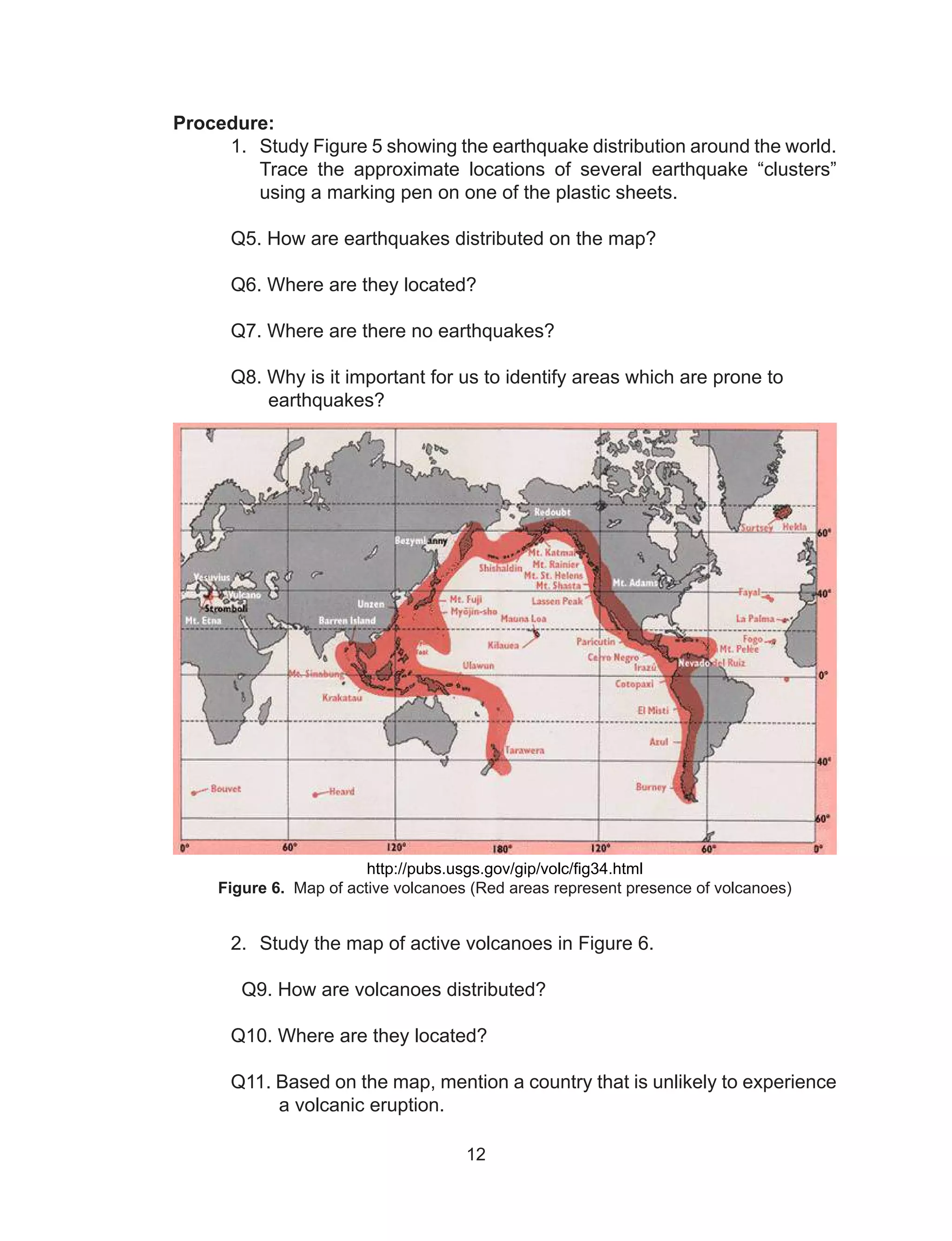 Grade 10 Science Module (1st Quarter) | PDF
